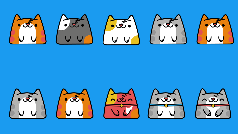 Count in 5s – Exam-Corner