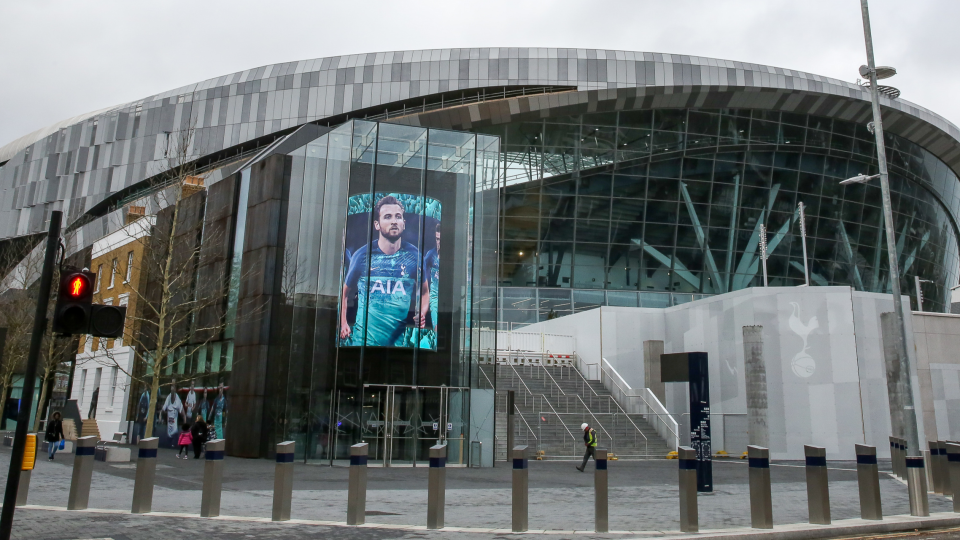 I care about how my football club impacts on the environment.